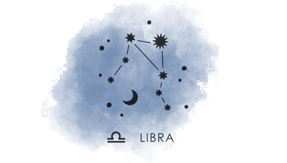 Libra Nervous System Guide - Janee Michal